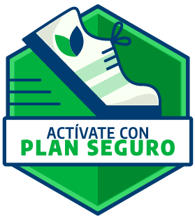 Plan Seguro - Mi Salud es HOY
